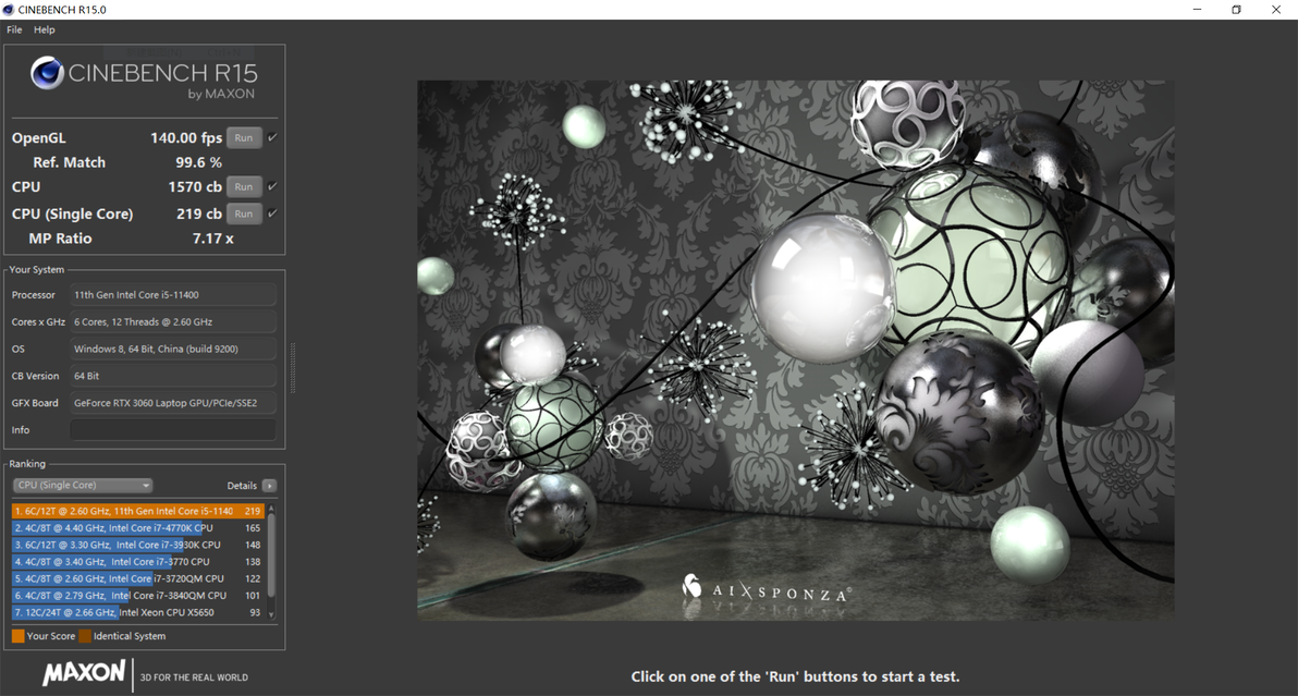 神舟TX8-CA5DP评测 英特尔I5-11400桌面处理器的RTX3060游戏本 坚持与努力并行 - 哔哩哔哩