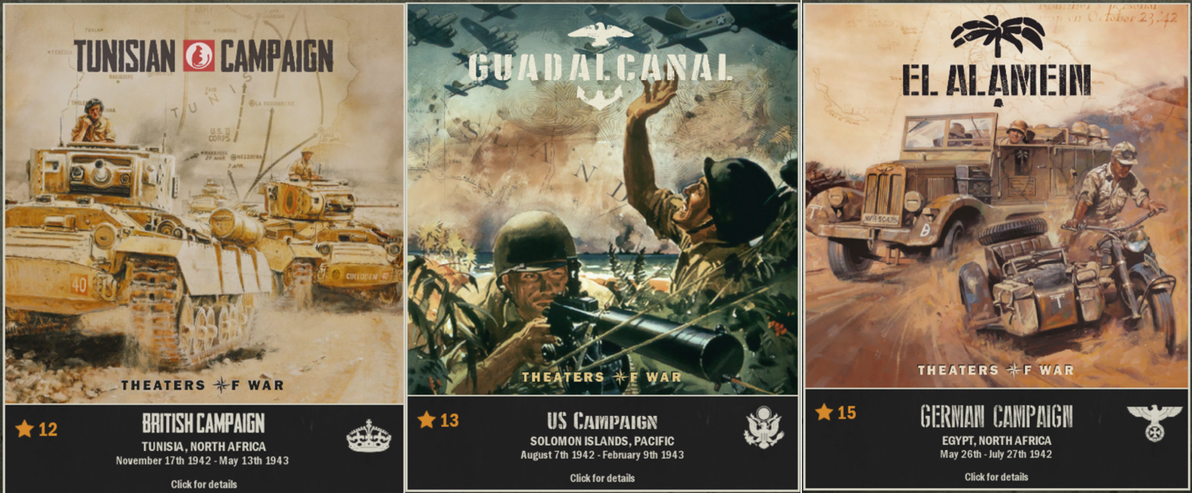 【KARDS】6月30日“战区”DLC评测 - 哔哩哔哩