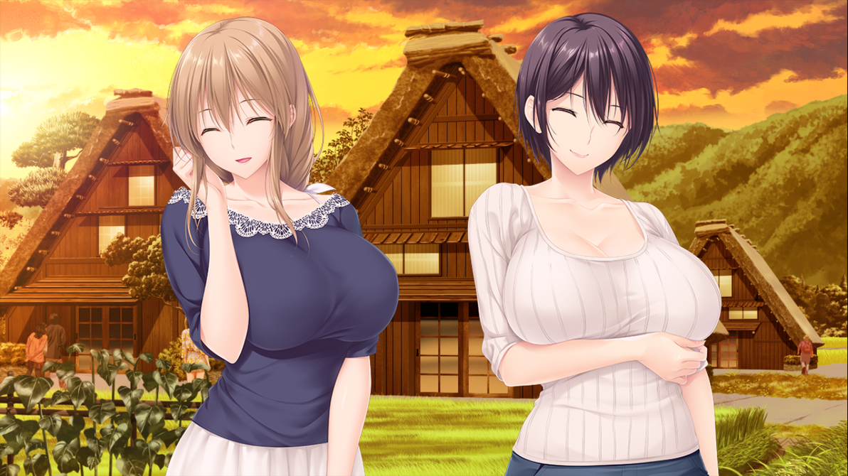 竹子社【秘而不宣的恋爱】其他CG1（56P） - 哔哩哔哩