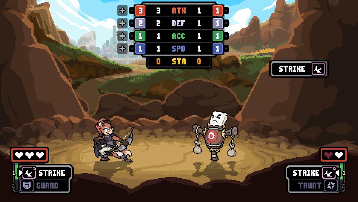 【2019.9篇】Rivals of Aether创意工坊推荐订阅角色及评价(共21个角色) - 哔哩哔哩