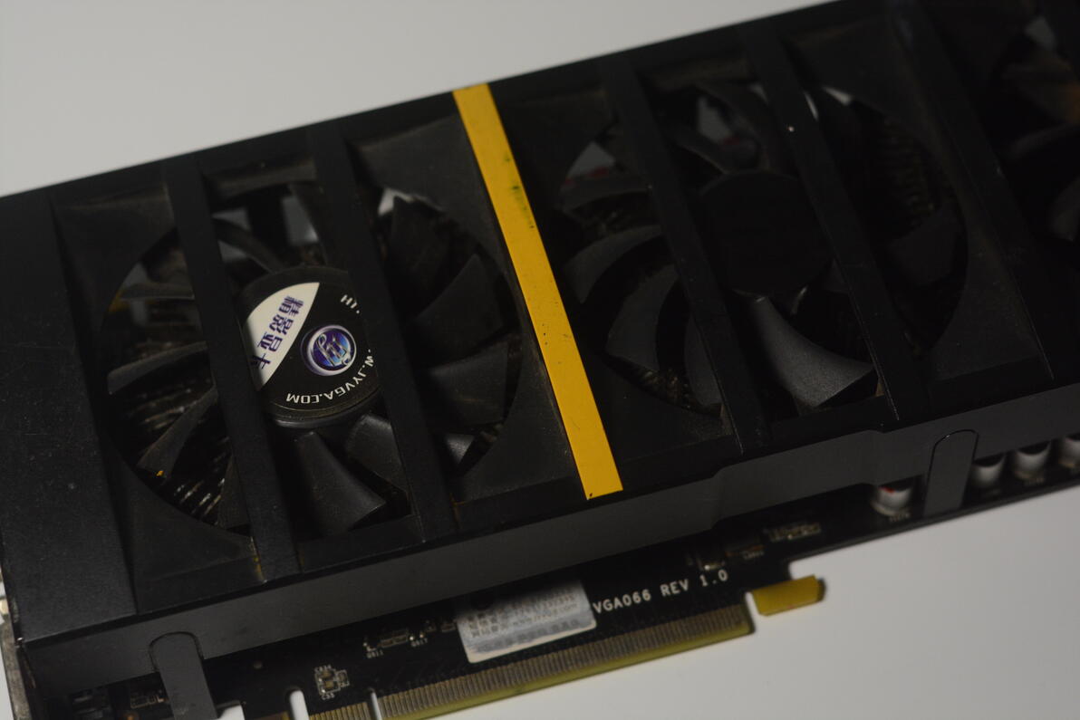 EVGA双芯560 Ti 2Win 自封gtx585测评 - 哔哩哔哩