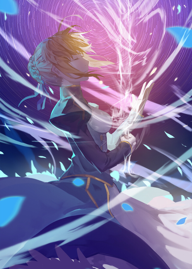 《Fate》全系列（已知） - 哔哩哔哩