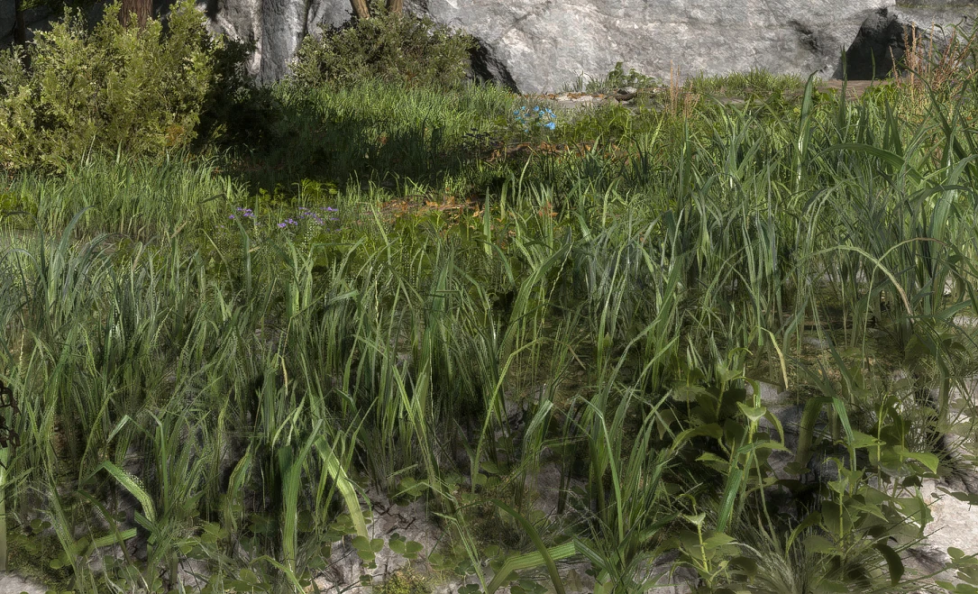 AMD FSR 3 上线，帧生成技术实测 - 哔哩哔哩