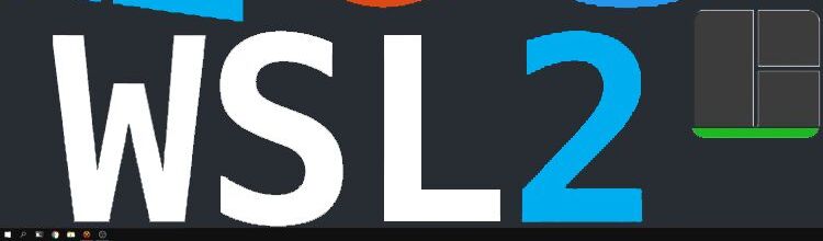 WSL2|三 五月更新后WSL vs WSL2 性能测试（上） - 哔哩哔哩