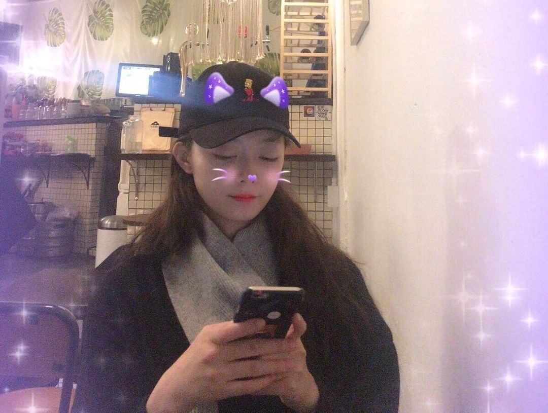 【Running Man最新资讯】：全昭旻 INS更新！池石镇 INS更新！Haha INS相关！ - 哔哩哔哩