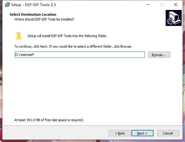 离线配置VSCode配置ESP-IDF（非常简单） - 哔哩哔哩