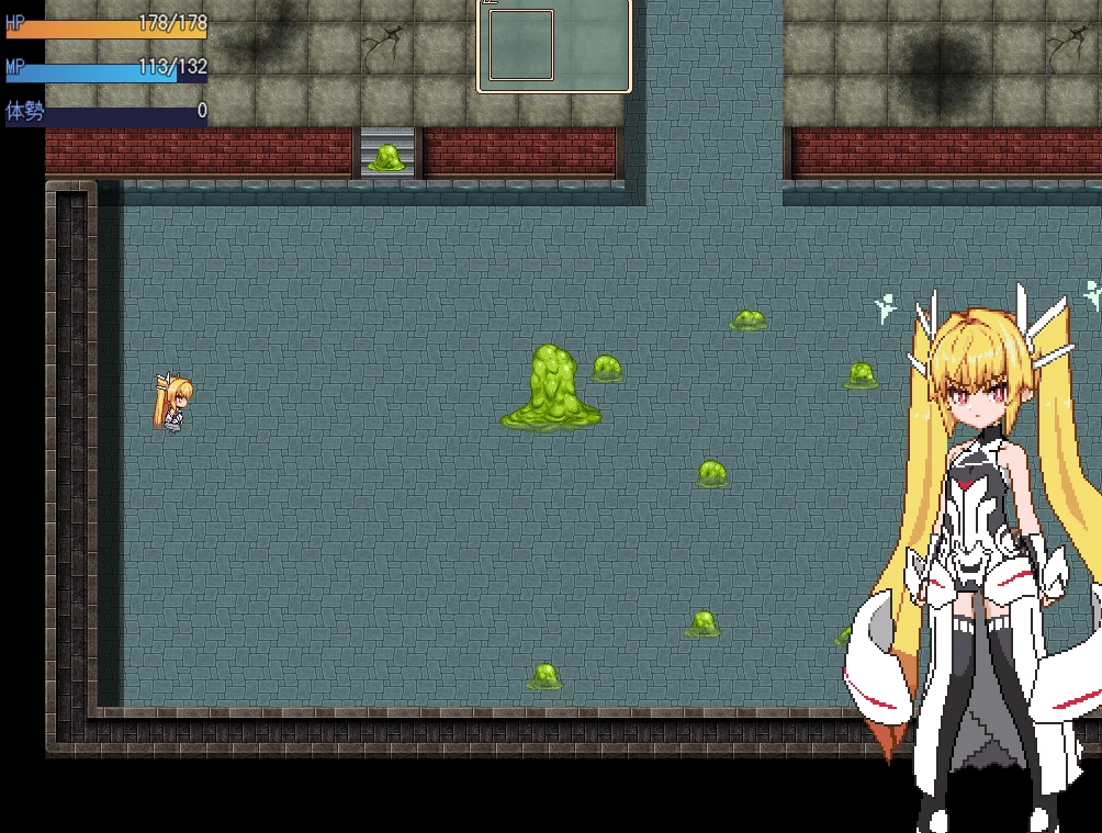 【Violated Princess】TE结局通关攻略 第二部 - 哔哩哔哩