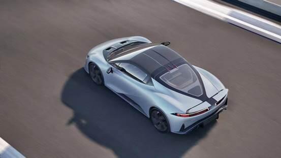 前车退场，Hyper登场！AEP 3.0技术将赶超特斯拉 - 哔哩哔哩