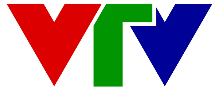 越南国家电视台（VTV）历年台标 - 哔哩哔哩