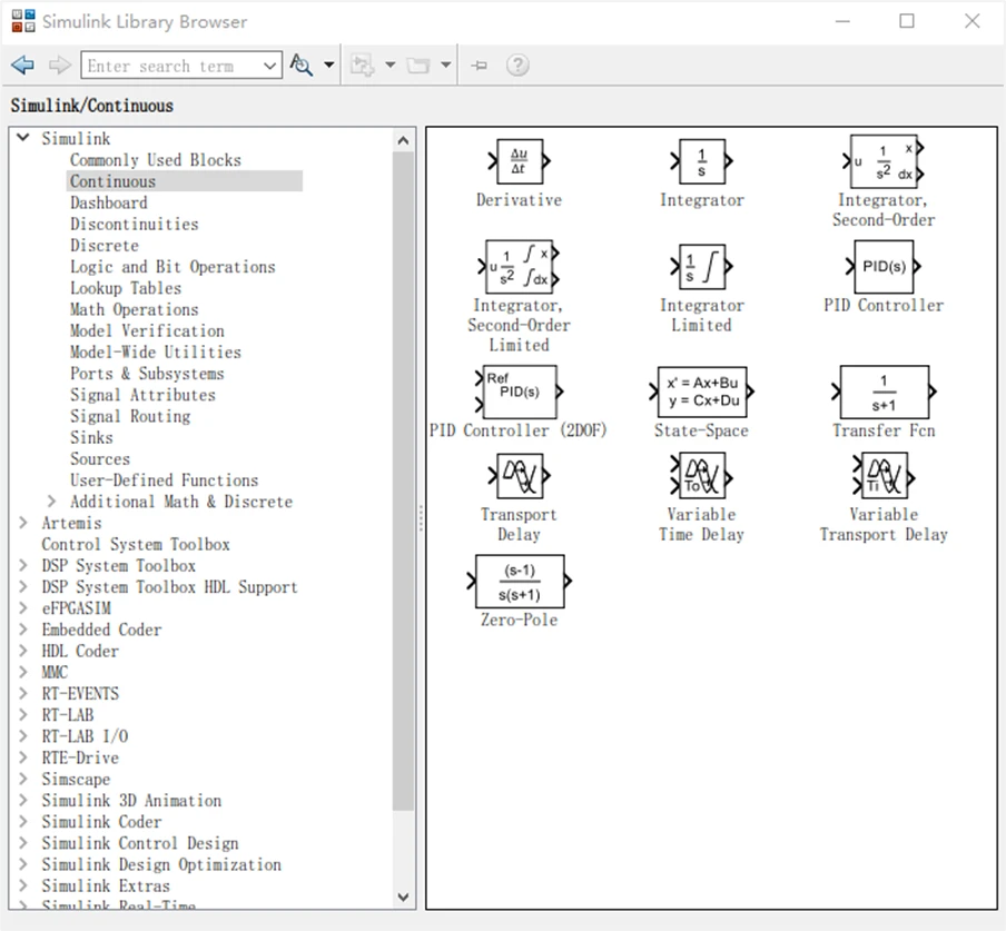 【干货】操作手册 | 基于 Simulink 模型生成 RT-LAB 兼容的实时保护代码库 - 哔哩哔哩