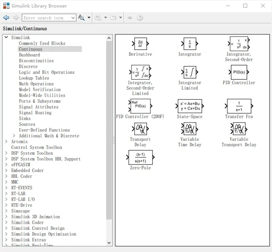 【干货】操作手册 | 基于 Simulink 模型生成 RT-LAB 兼容的实时保护代码库 - 哔哩哔哩