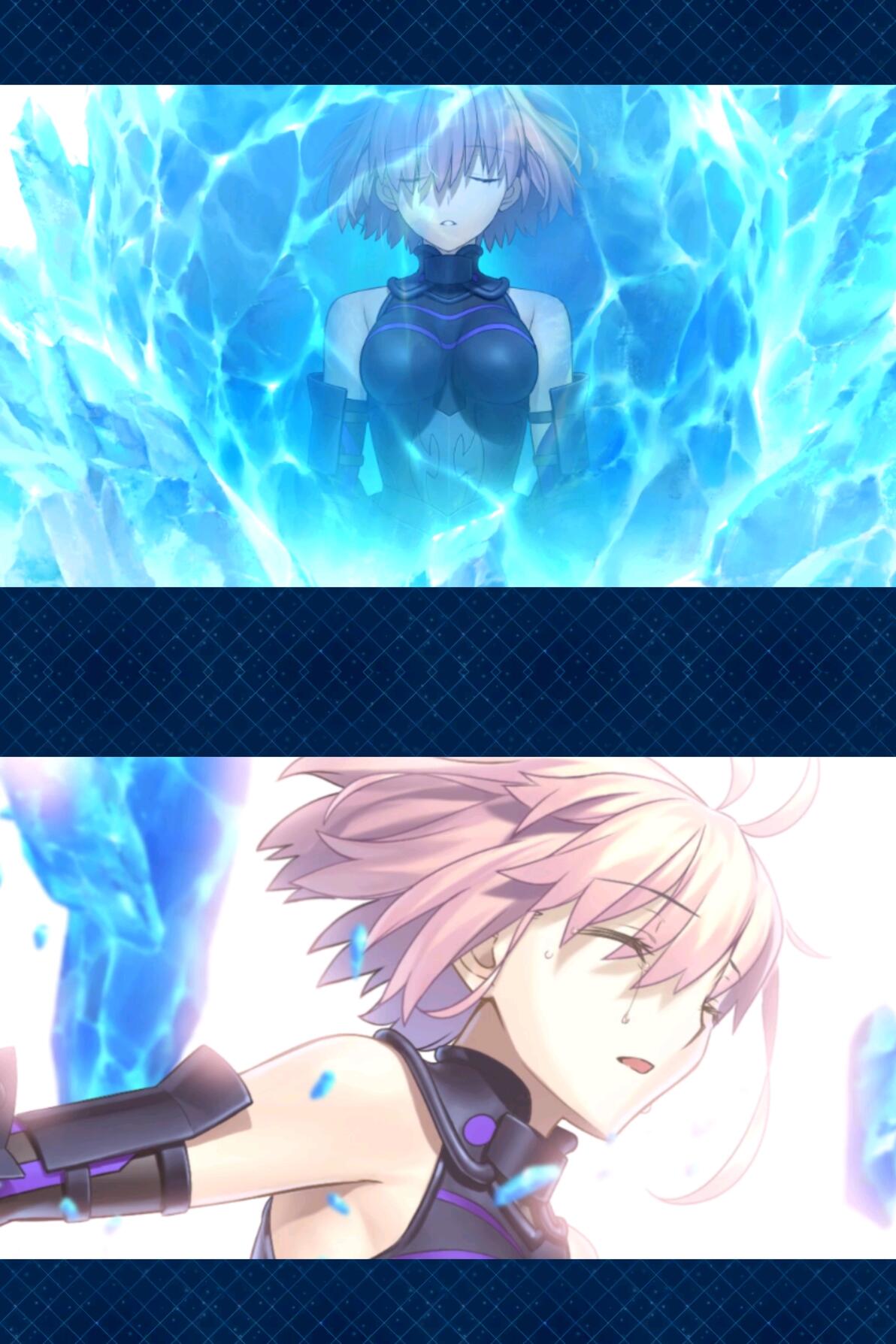 fgo2.6 人物CG合集 - 哔哩哔哩