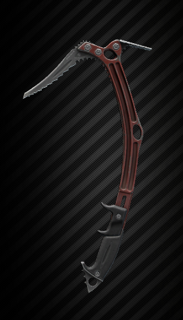 【逃离塔科夫】塔科夫原品介绍(Part.3) - 哔哩哔哩