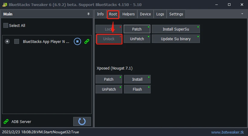 蓝叠模拟器国际版(BlueStacks) 下载和BSTweaker root方法(官方已支持root) - 哔哩哔哩