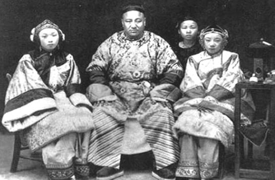 义子和继子谁有资格继承家产？看莱阳历史上的一个案例 哔哩哔哩