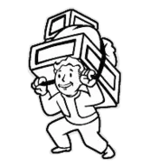 辐射：新维加斯 Perk（四） - 哔哩哔哩