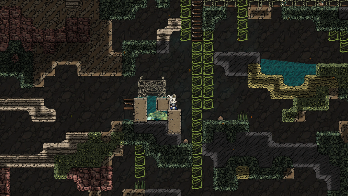 鼠托邦（Ratopia）攻略 - 哔哩哔哩