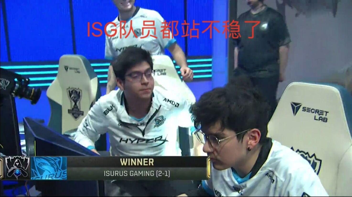 S9首个膀胱局诞生！DFM纳尔现Koro神操作解说看呆，赛后实力圈粉 - 哔哩哔哩