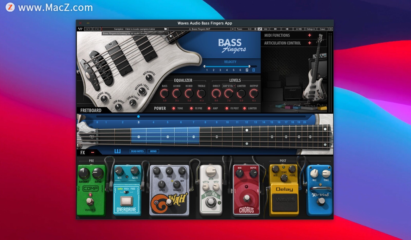 Waves 13 Complete(Waves混音效果全套插件) - 哔哩哔哩