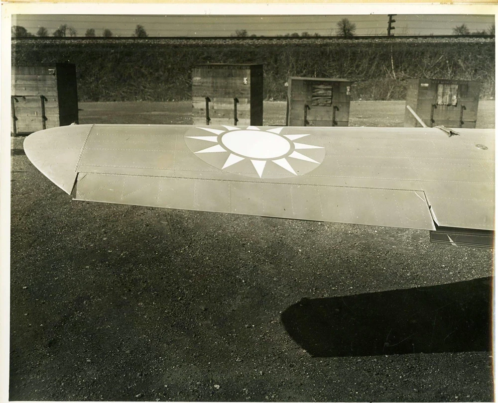 保卫中国天空的"恶魔"CW-21战机研究 - 哔哩哔哩