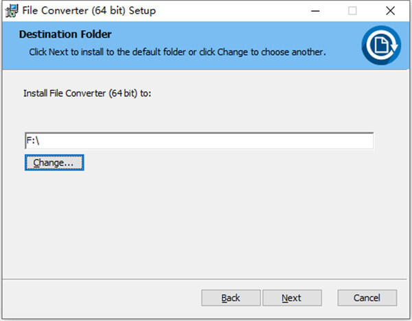 File Converter教程 - 哔哩哔哩