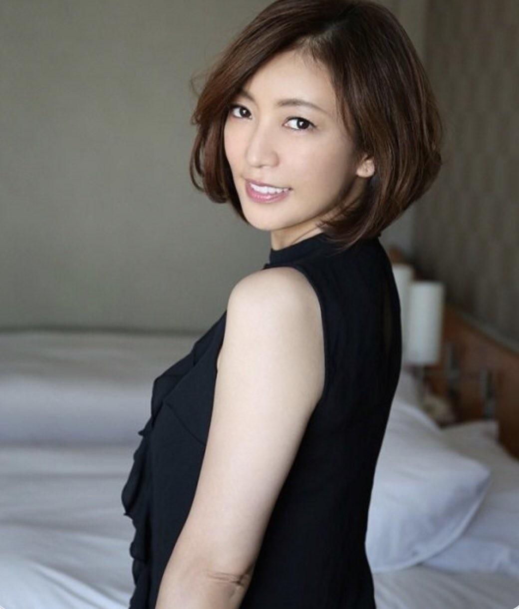 美女分享——原千岁、翔田千里、瞳亮 - 哔哩哔哩