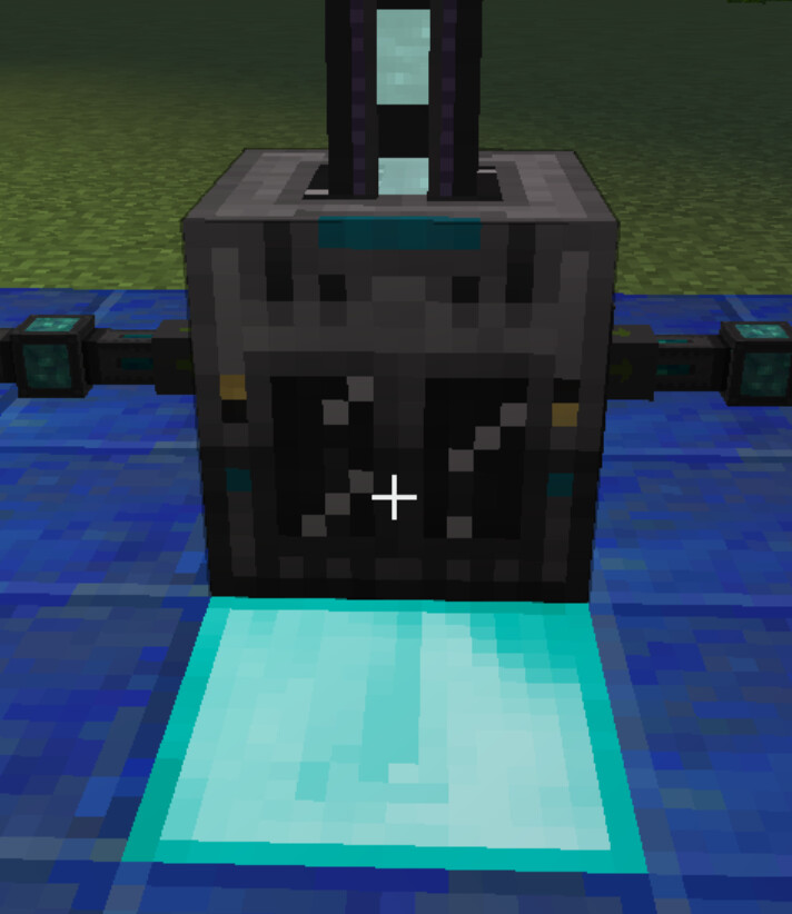 MEK超详细简易多倍矿教学（包含MEK工具的使用） - 哔哩哔哩