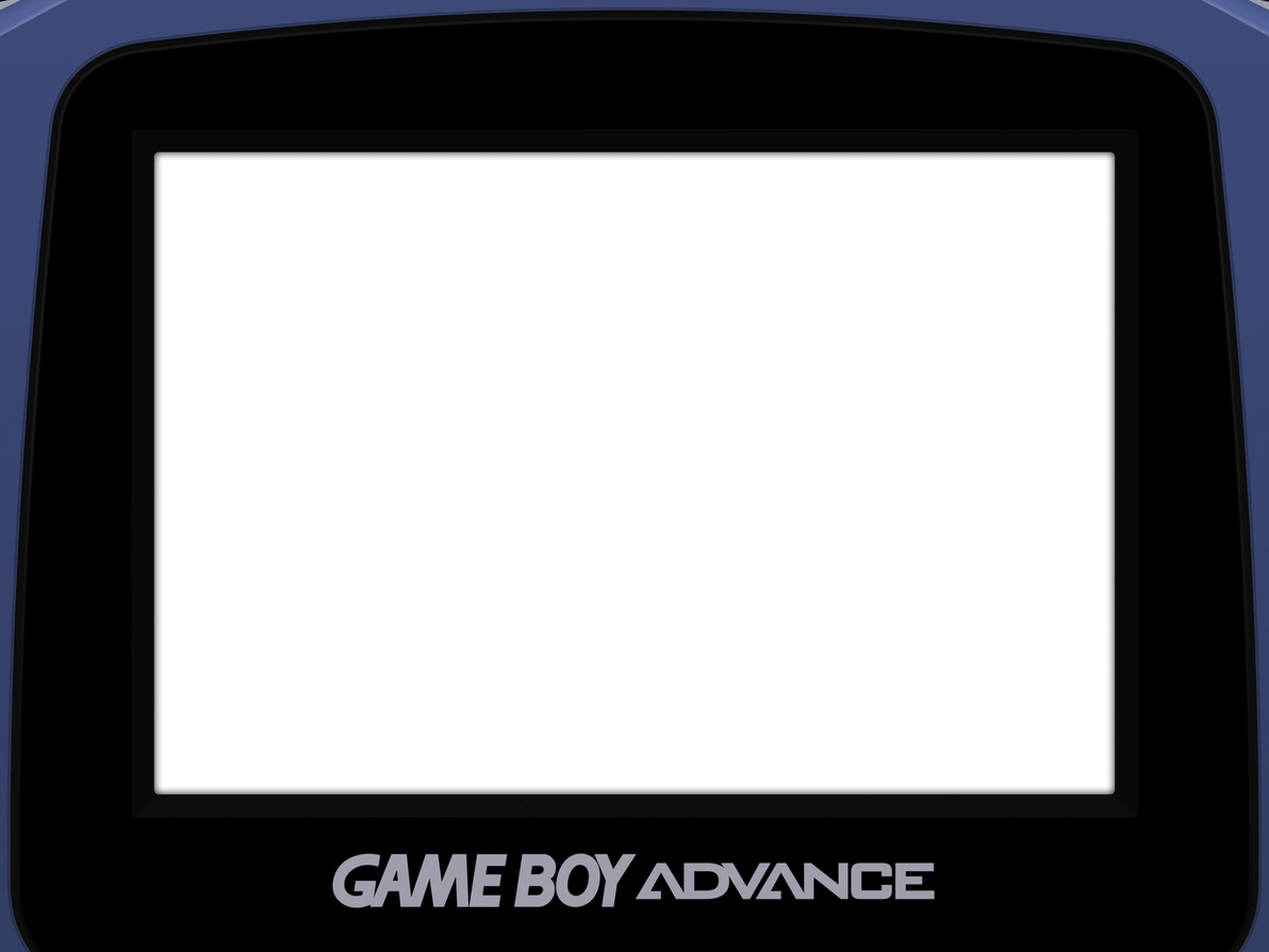 分享自制的几个简单好看的RetroArch点对点遮罩 - 哔哩哔哩