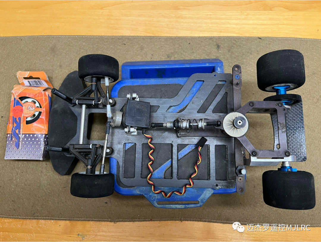 Losi品牌发展历史：从配件到成品遥控车，落魄时造悠悠球，这家车模公司到底经历了什么 - 哔哩哔哩