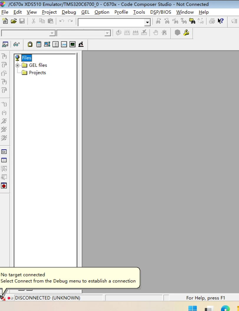 win 10/11安装CCS3.3和仿真驱动 - 哔哩哔哩