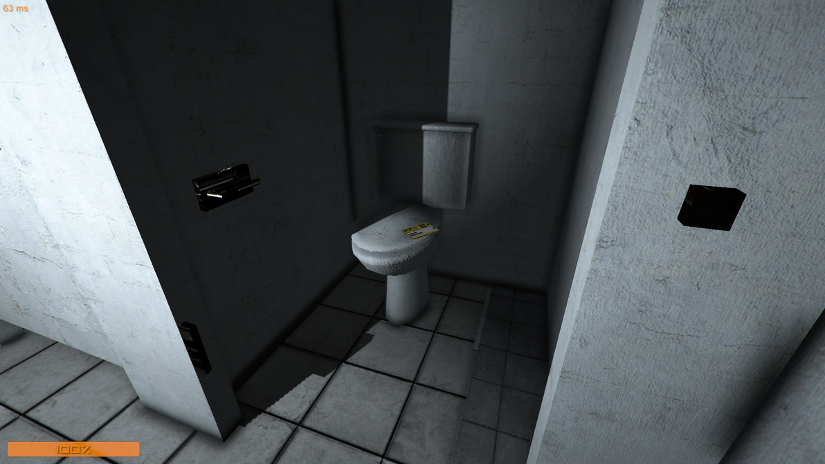 《SCP秘密实验室》游戏介绍及简单的操作教学 - 哔哩哔哩