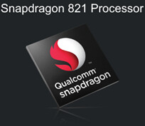 移动端SoC盘点-高通篇-骁龙8系-骁龙821系列 - 哔哩哔哩