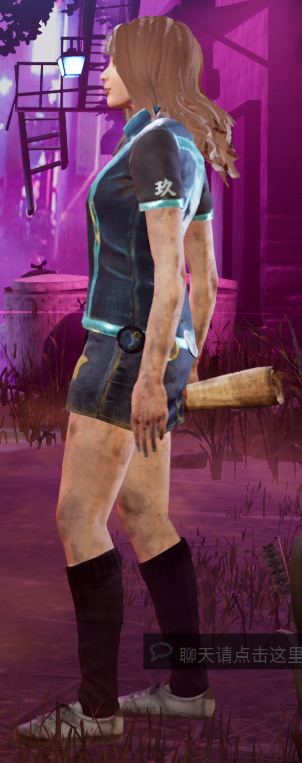 个人关于DBD（黎明杀机）机制与技能简介：人类篇（第二篇） - 哔哩哔哩