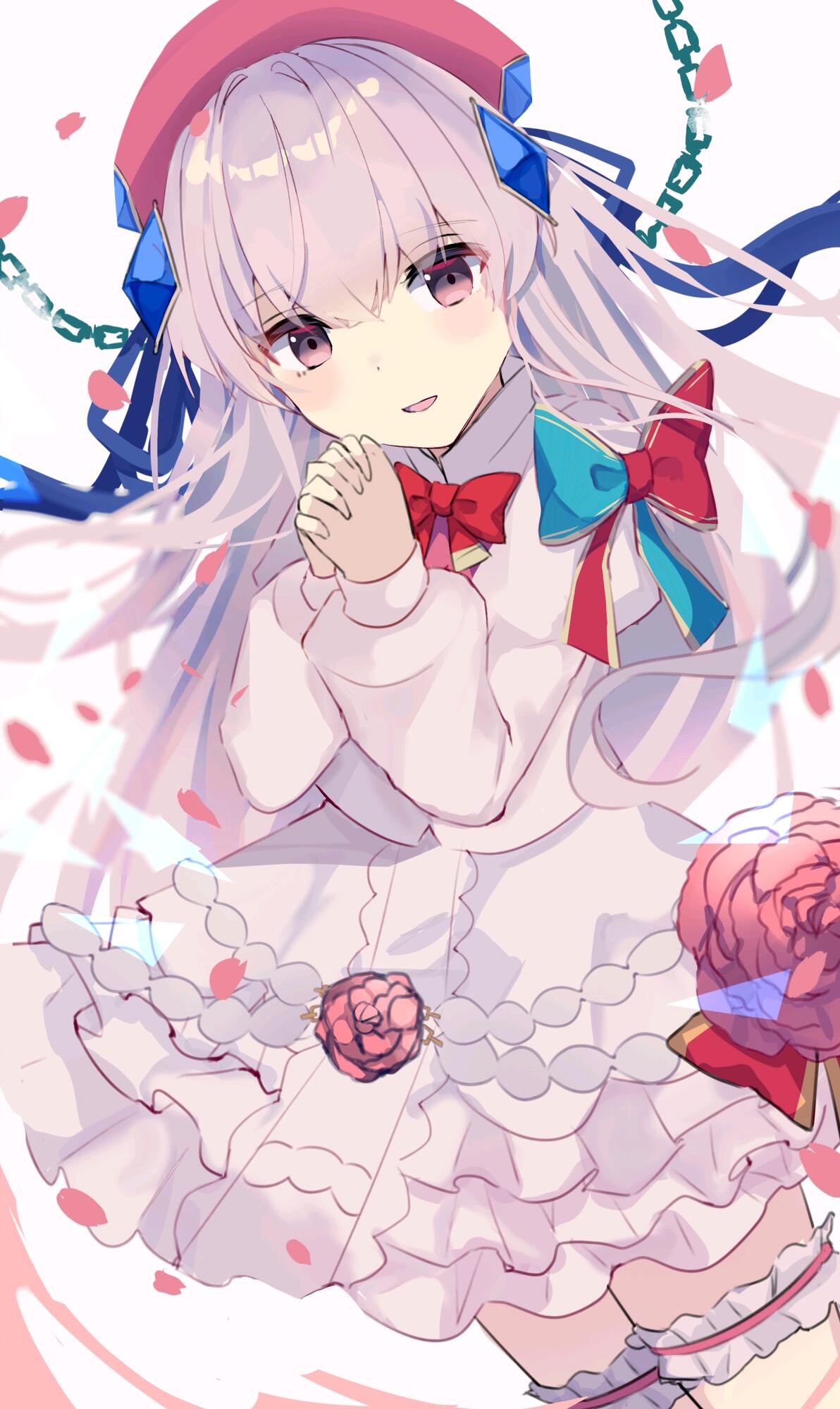 [Arcaea]主线剧情解析——聊聊Arcaea的故事 - 哔哩哔哩