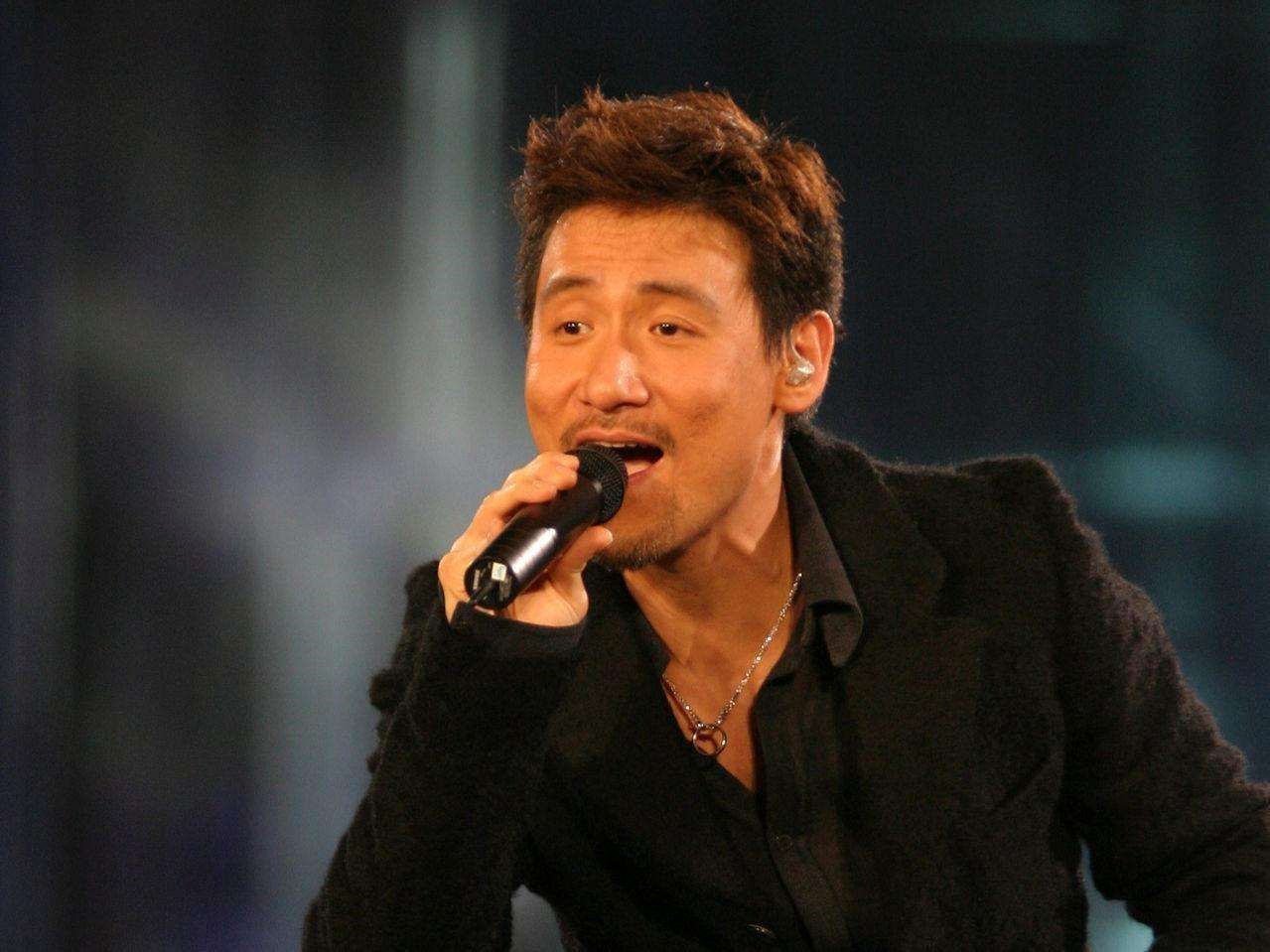 张学友演技这么好，为何没得影帝？香港电影金像奖欠他一个肯定 - 哔哩哔哩