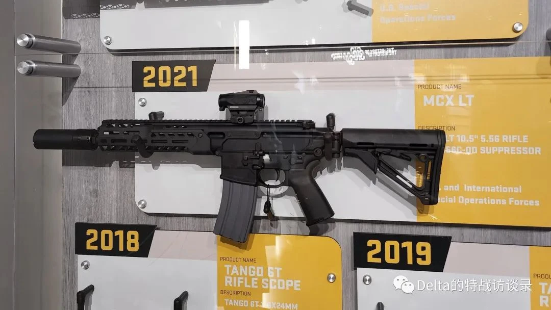 “M4杀手”or名过其实？隐藏在HK416盛名之下的缺陷和一些思考 - 哔哩哔哩