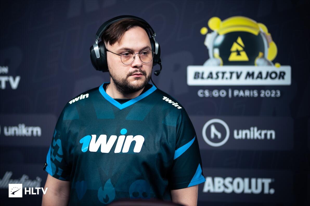 【CS:GO】HLTV出品：明日之星donk - 哔哩哔哩