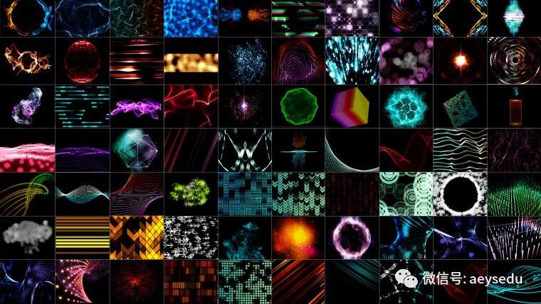 AE插件：红巨人粒子特效套装AE插件 Red Giant Trapcode Suite 15.1.0 Win - 哔哩哔哩