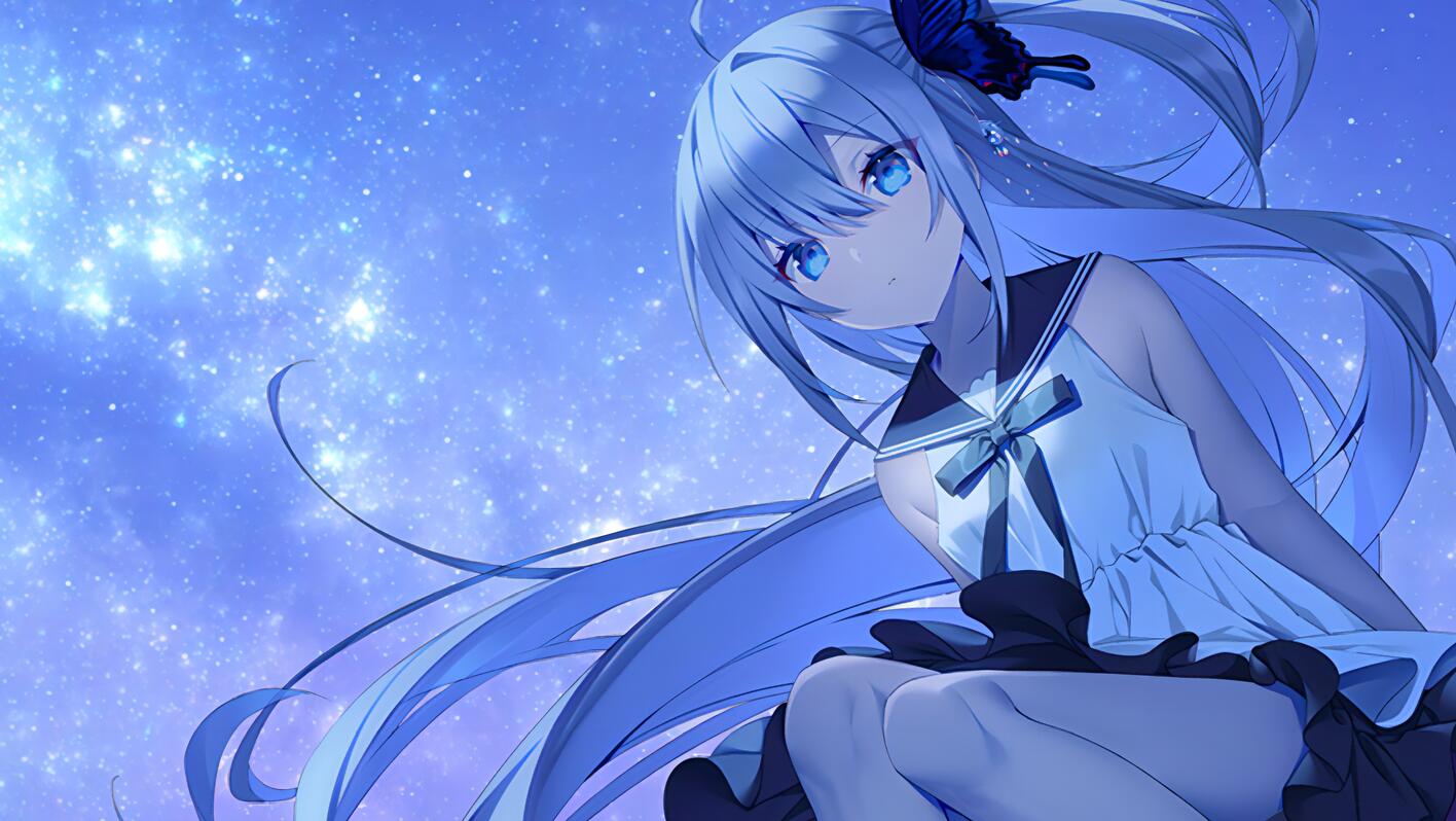 GINKA攻略 附cg、sd cg(全结局，无剧透) - 哔哩哔哩