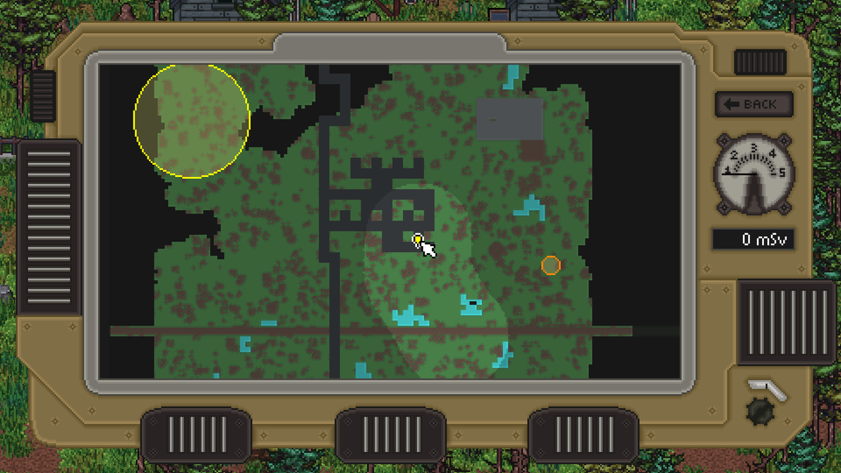 Zero Sievert 0.23.5 任务详解 - 哔哩哔哩