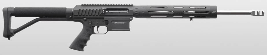 .338 Lapua Magnum，高精度狙击的全新选择 - 哔哩哔哩