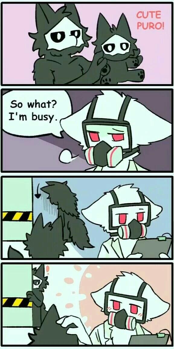 【changed】同人漫画合集 - 哔哩哔哩