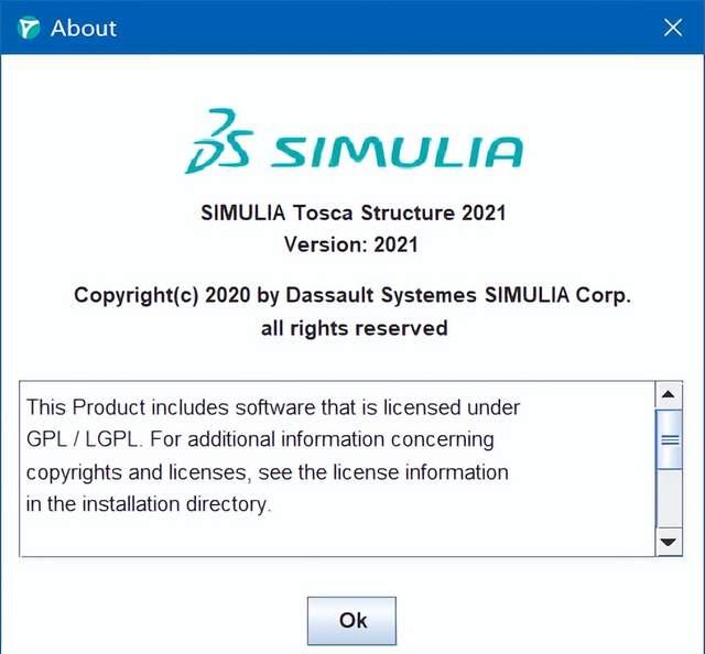 Abaqus 2021软件安装包和安装教程 - 哔哩哔哩