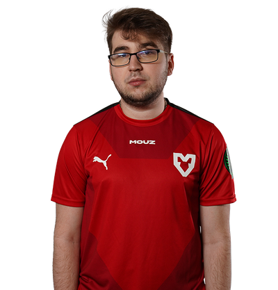 CSGO 2021年度TOP20职业选手：ropz（第18名） - 哔哩哔哩