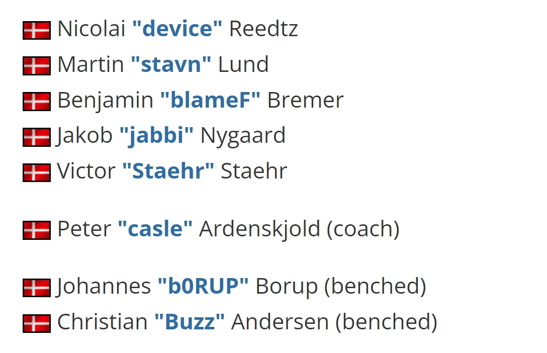 Astralis签下Jabbi和Stavn - 哔哩哔哩