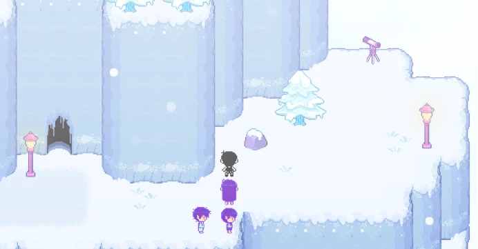 《Omori》无剧透自闭线图文攻略 - 哔哩哔哩