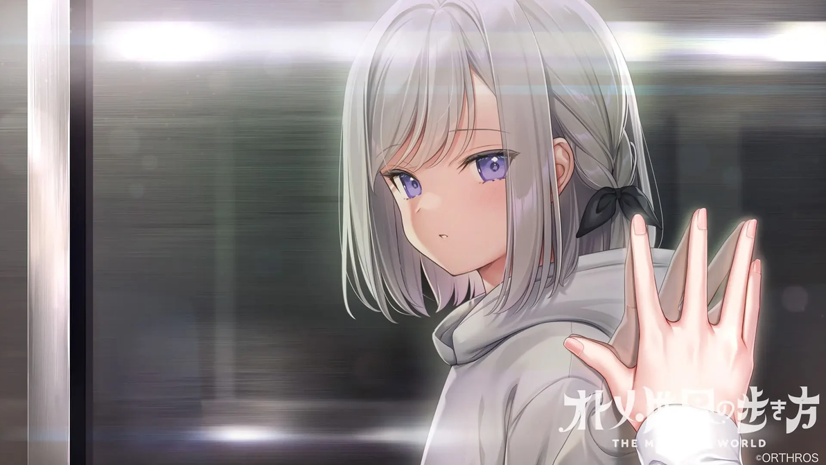 【Gal周报143期】《anemoi》官网公开，《樱之刻》民汉发布 - 哔哩哔哩