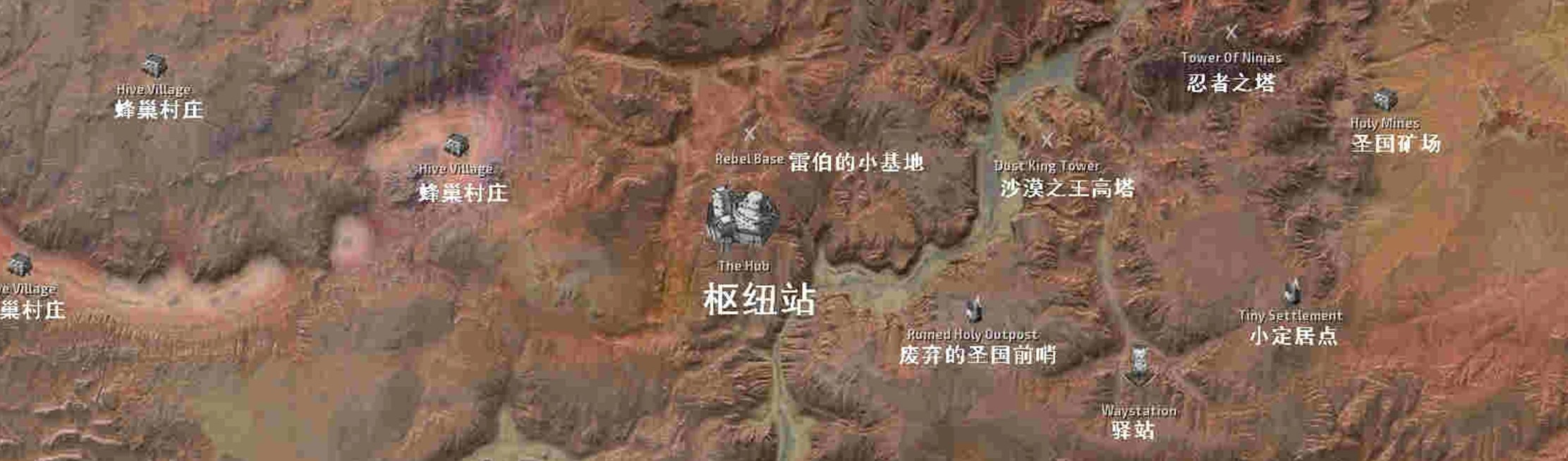 KENSHI原版攻略：建城指南 - 哔哩哔哩