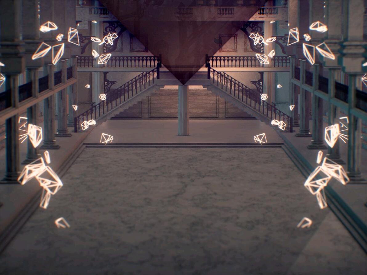 Arcaea全背景原图分享（一）（V1.0~V3.5） - 哔哩哔哩