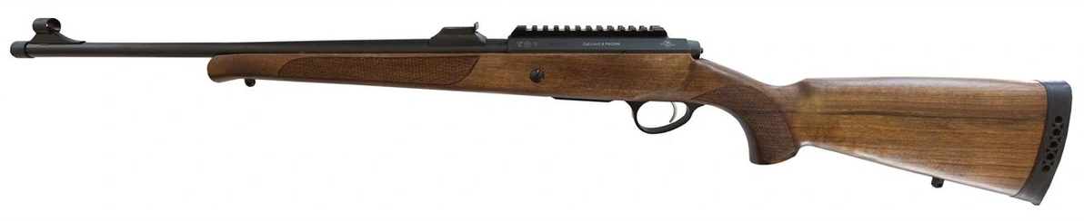 .366 TKM，俄罗斯法律下的畸形产物 - 哔哩哔哩